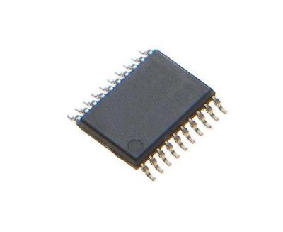 Cina MCP4361-104E/ST in vendita