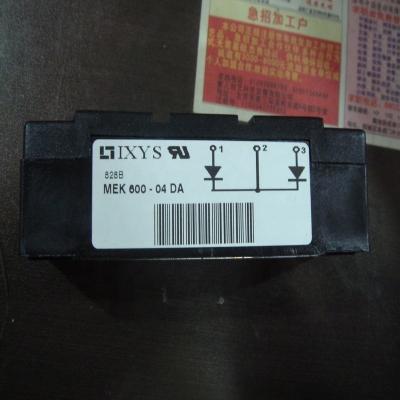 Cina MEK600-04DA in vendita
