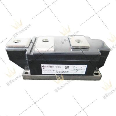 中国 TD425N16KOF 販売のため