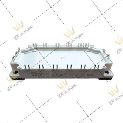 Cina MUBW75-17T8 in vendita