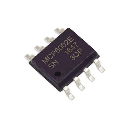 Cina MCP4162-104E/P in vendita