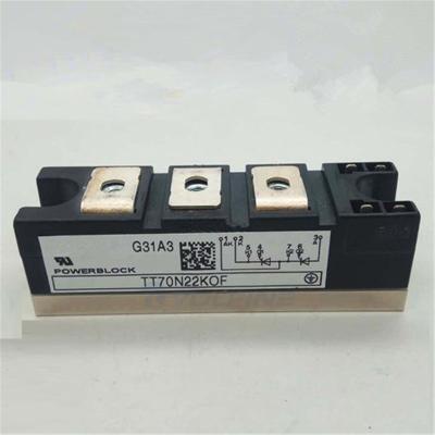 Cina TT140N22KOF in vendita