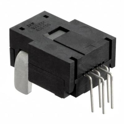 China Sensitivity CQ Series Hall Effect Current Sensors Wide Operating Temperature Range 300kHz Response Time for sale