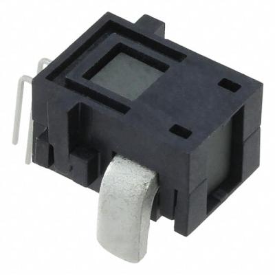 China CQ206 Ratiometric Voltage Sensor 45A Current Sensing Module for AC/DC Applications for sale