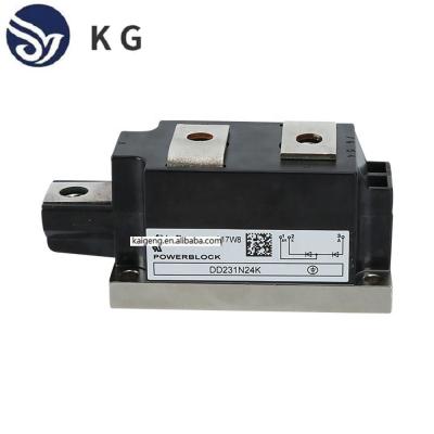 Cina DD231N24K in vendita