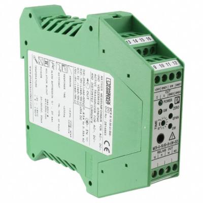 Cina 55A Modulo dell'effetto Hall Sensore di corrente per tempo di risposta AC/DC 330ms/40ms Funziona a -20.C a 60.C in vendita