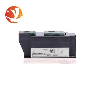 Cina TZ425N14KOF in vendita
