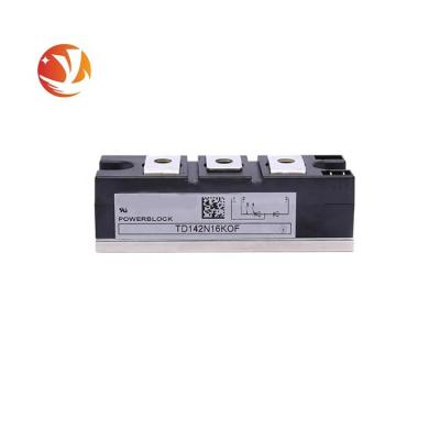 Cina TD142N16KOF in vendita