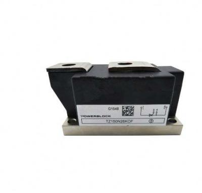 Cina TD251N12KOF in vendita
