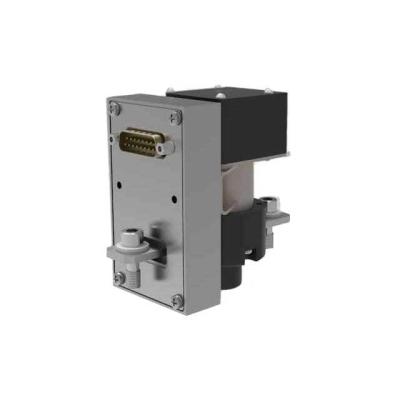 China 600A Hall Effect Stroom Sensor Module 6.45mV/A Gevoeligheid DC Ratiometrische Spanningsuitgang Te koop