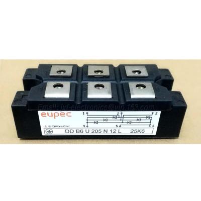 Cina DDB6U205N16L in vendita