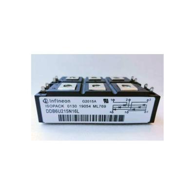 Cina DDB6U205N16L in vendita