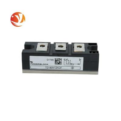 Cina TT180N12KOF in vendita