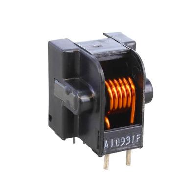 Cina Sensore di corrente a effetto Hall attivo della serie LA12 Modulo 12V attraverso il montaggio del foro per la misurazione AC/DC in vendita