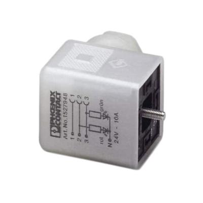 Cina Cable di connessione per valvole idrauliche pneumatiche sensore Phoenix Contact Bulk Active Package in vendita
