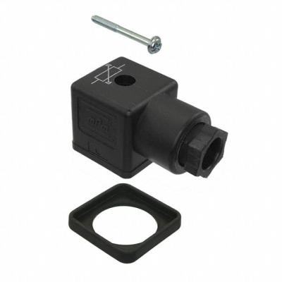 China Active Brad 121064 mPm S18 Valve Connector Bulk Pack para sensores hidráulicos e pneumáticos da Molex à venda
