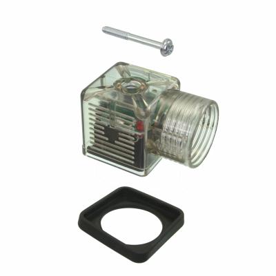Cina Active Brad 121064 mPm S18 Valve Connector Bulk Pack per sensori idraulici/pneumatici in vendita