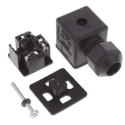 Cina Active Brad 121201 mPm C28 Sensor Cable Accessories in Bulk Packaging per il connettore di valvola in vendita