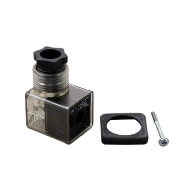 Cina Collegatore di valvola Brad 121064 mPm S53 attivo per sensori elettromagnetici idraulici pneumatici in vendita