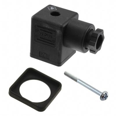 China Active Brad 121064 mPm S53 Valve Connector for Hydraulic Pneumatic Sensors for sale