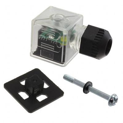 Cina Active Brad 121207 mPm S28 Valve Connector Sensor Cable Accessori per idraulici pneumatici / in vendita