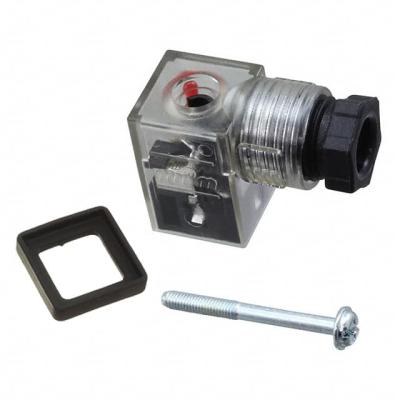 China Actieve bulksensorkabel accessoires voor hydraulische pneumatische elektromagnetische signalen Brad 121064 mPm S19 Te koop
