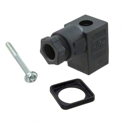 Cina Active Brad 121023 mPm C05 Valve Connector per sensori elettromagnetici idraulici pneumatici. in vendita