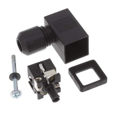 China Active Brad 121205 mPm C29 Sensor Cable Accessories Valve Connector voor hydraulische pneumatische sensoren. Te koop