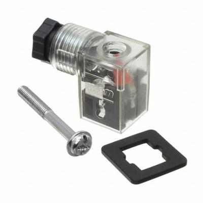 Cina Active Brad 121064 mPm S19 Valve Connector Sensor Cable Accessori per sistemi pneumatici e idraulici in vendita