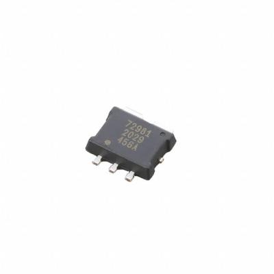 China 200A Eenrichtingsvermogen Hall Effect Differentiële Stroom Sensor ACS72981 Actieve module Oppervlakte Mount 3V-3.6V Te koop