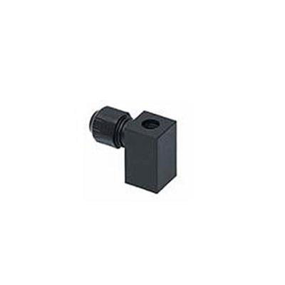 Cina Active Brad 121204 mPm C25 Valve Connector per sensori elettromagnetici idraulici pneumatici in vendita