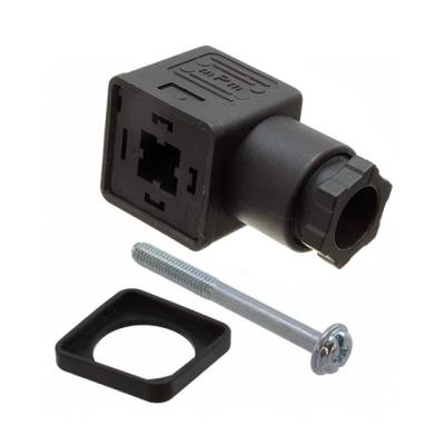 China ACTIVO BRAD 121023 mPm C18 Conector de válvulas Sensores a granel Acessórios Molex à venda