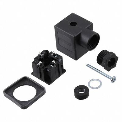 China Acessórios de cabo de sensor de contacto Phoenix ativo, conector de válvula em massa com integração de válvulas. à venda
