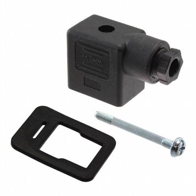 China ACTIVO BRAD 121023 mPm Sensores C12 Transdutores Conector de válvulas para hidráulica pneumática eletromagnética à venda