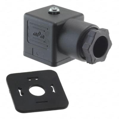 Cina Collegamento di valvola C18 per sensori idraulici/pneumatici/elettromagnetici in vendita