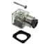 China Active Brad 121064 mPm S18 Sensor Cable Accessories Valve Connector voor hydraulisch/pneumatisch/elektromagnetisch Te koop
