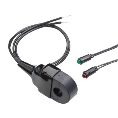 Cina Sensore di indice di corrente attiva per il pacchetto di sonda a sfera libera AC 50A in vendita