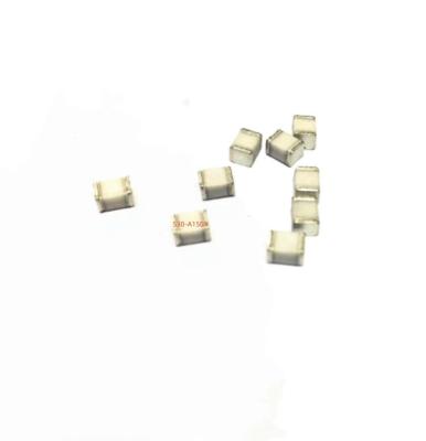 China 2kA Corriente de pulso máximo 150V DC GDTs de encendido de chispas - Bloqueadores de plasma de gas S30A150X IC de protección de circuito en venta