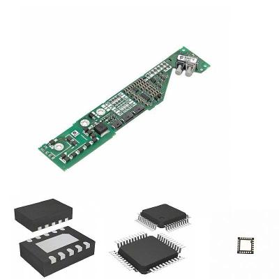 China Tubos de descarga de gas de 8 mm 230 V para protección de circuitos con corriente de pulso de 10 kA en venta