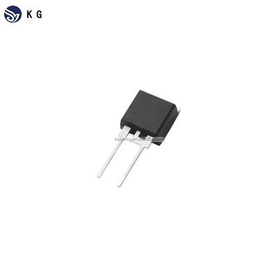 China SMB-2 Supressores de surto STMicroelectronics SMP3100 Série Telecomm Lightning Arrester à venda
