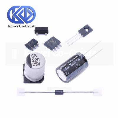 Κίνα 3.5mm Ασφαλείς αγωγούς εκκένωσης αερίων χωρίς προστασία - GDTs 2kA με άξονα τερματισμού προς πώληση