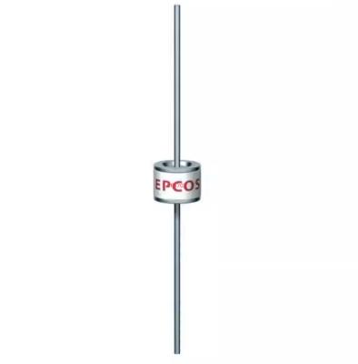 Chine EF470X Tubes de décharge de gaz avec 10 kA de courant à impulsion de pointe en courant continu Sparkover 400 V - 588 V à vendre