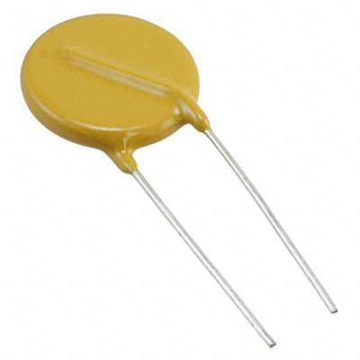 中国 VDRH電路保護用電圧バリストール 販売のため