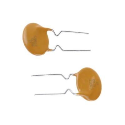 中国 40A Max 60VDC MF R回路保護IC 0.4オーム抵抗 販売のため