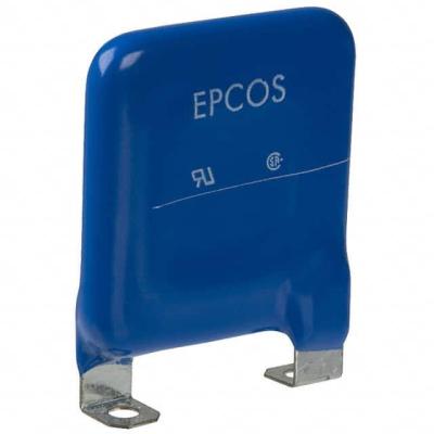 중국 EPCOS TDK HighE LS40 Varistors 130 VAC 전압 등급 AC 회로 보호 판매용