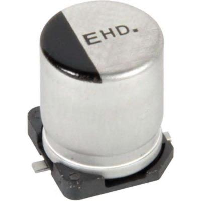 中国 330VDC 270VDC 58J 545V回路保護IC バリスター 10.5mm直径 パナソニックス MOVシリーズ 販売のため