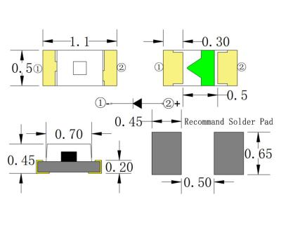 Cina SMD075F/60-2 in vendita