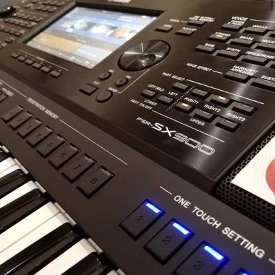 Cina PSR-24790 in vendita