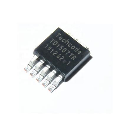 Cina TD1520-S14-0AM in vendita