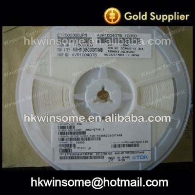 Cina AVR-M1005C080MTAAB in vendita